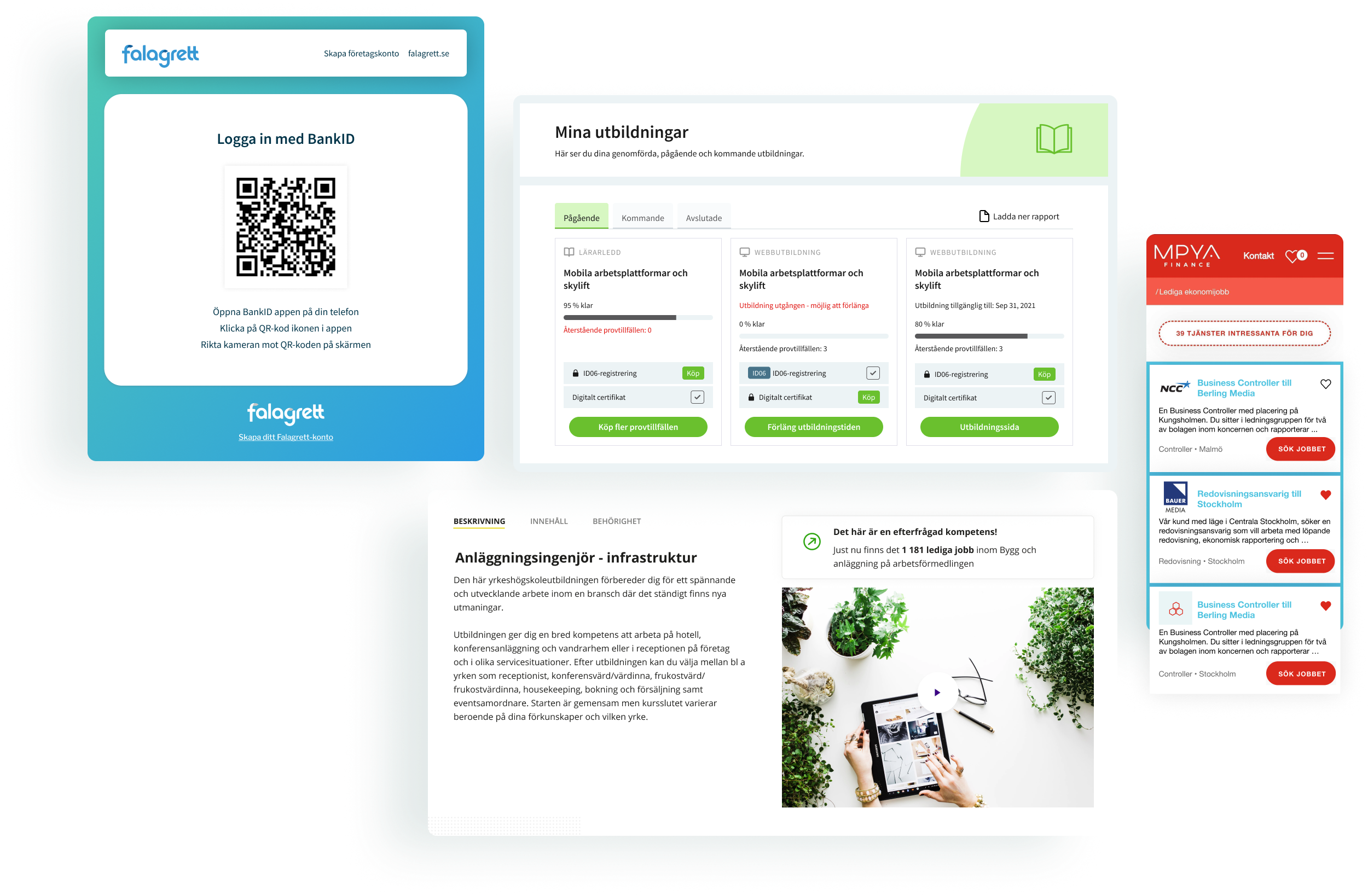 Så kan API-integrationer förbättra dina affärsprocesser